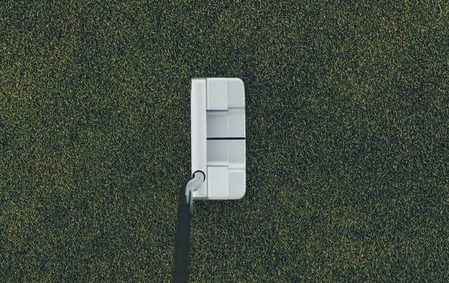 Odyssey White Hot OG Double Wide Putter | Callaway Golf Pre-Owned