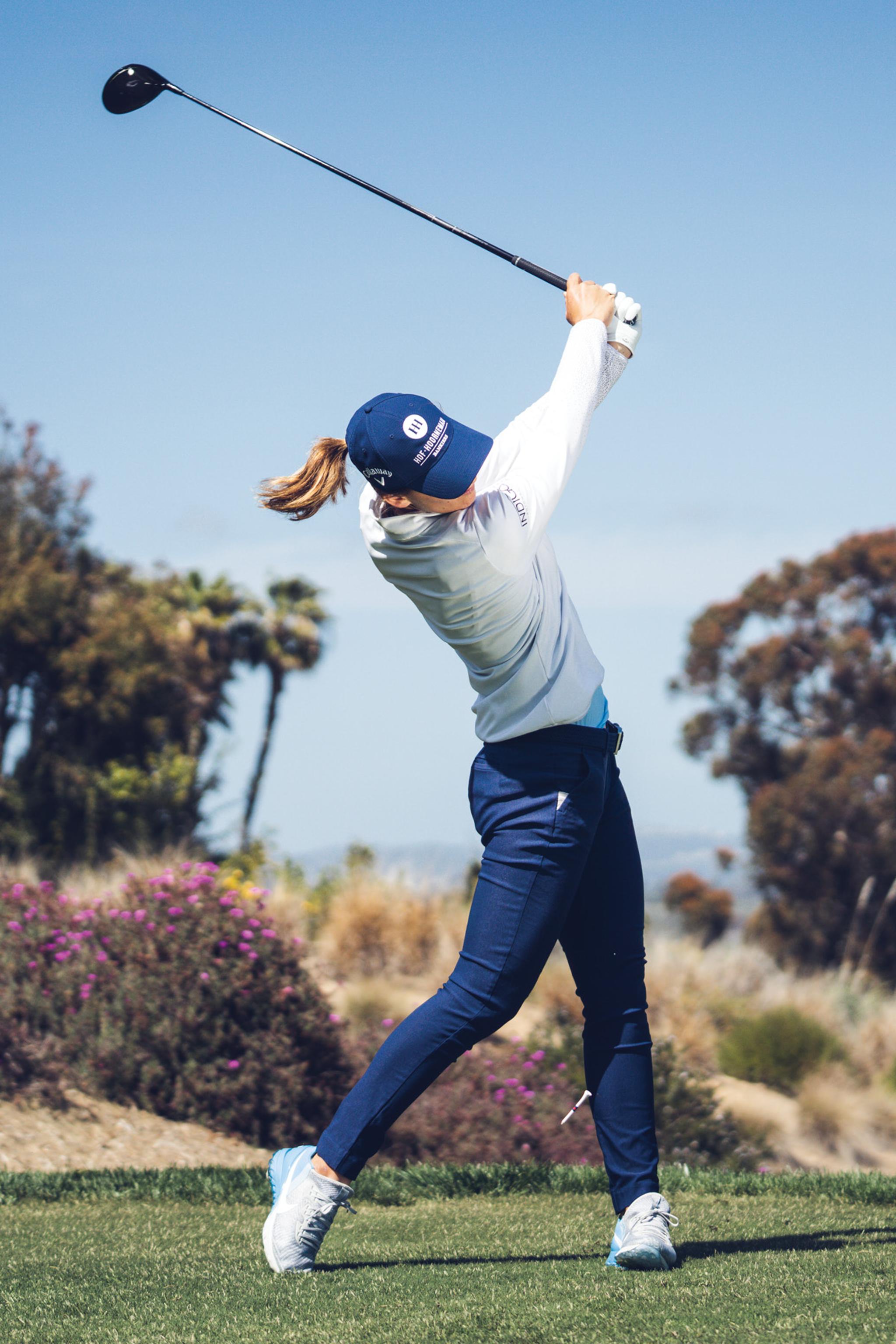 Callaway Golf Women's Golf Videos | Women's Golf Tips | Official