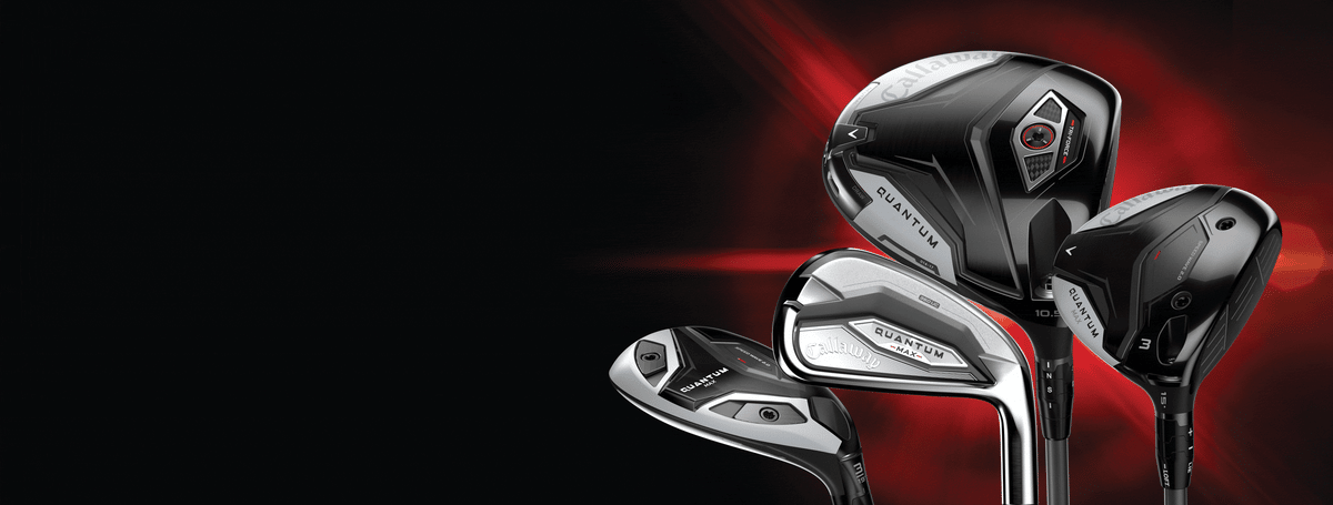 Callaway Golf Official Site | Golf Clubs, Golf Balls