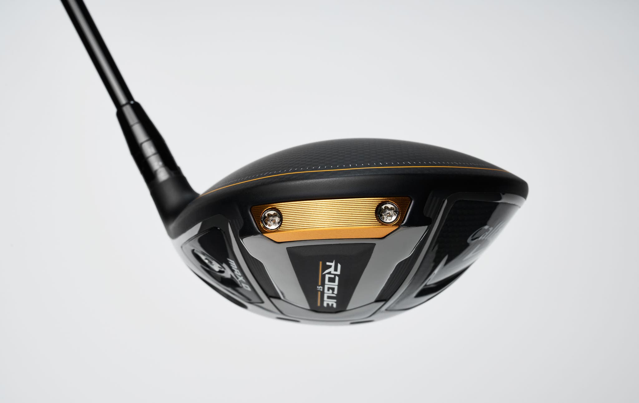 Callaway Rogue ST MAX D Driver | Callaway Golf
