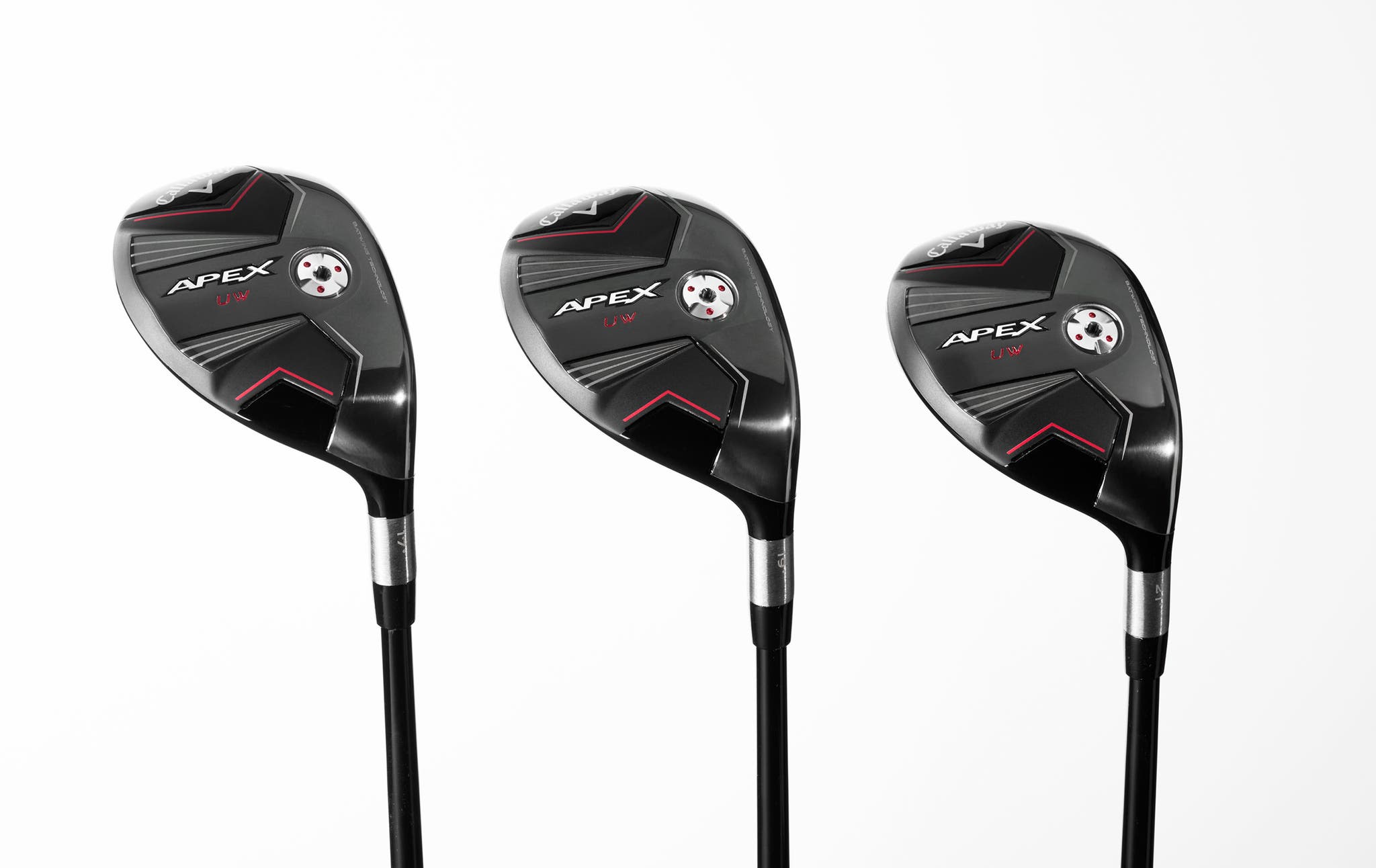 Apex Utility Wood | Callaway Golf