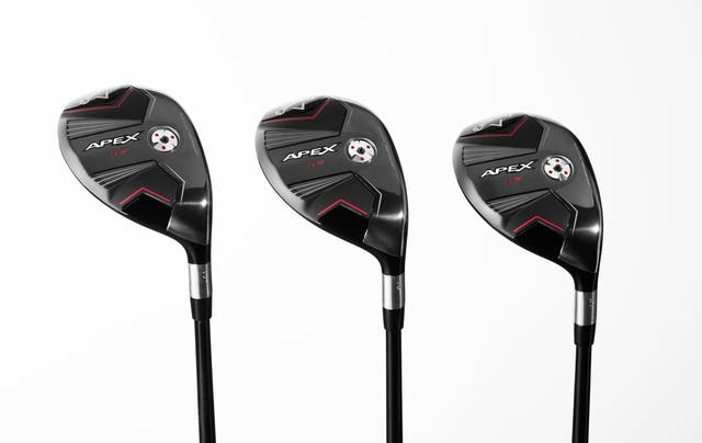 Apex Utility Wood | Callaway Golf