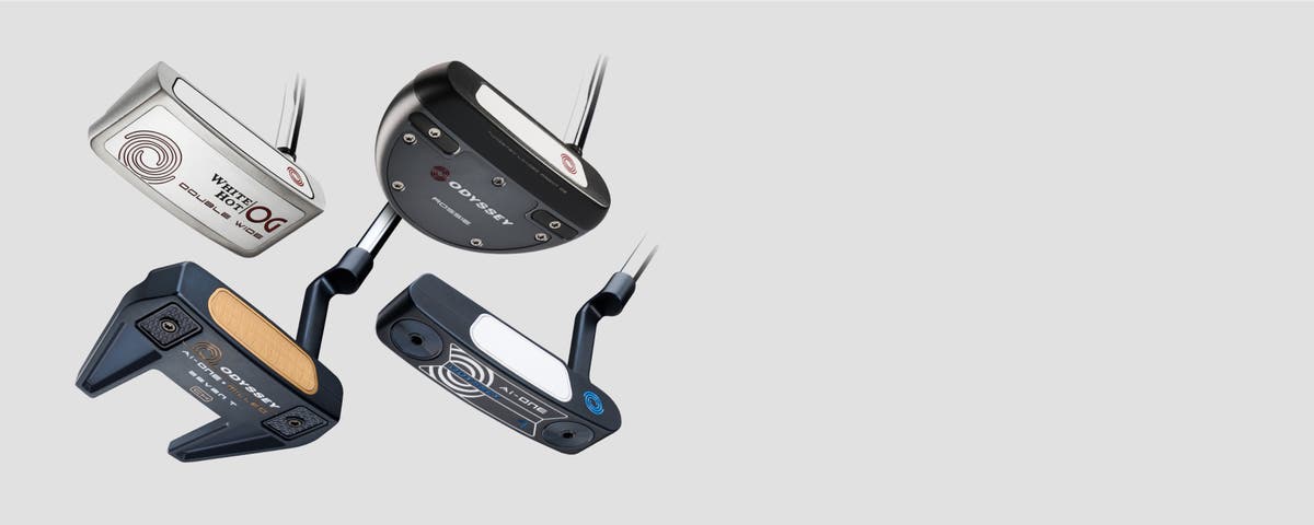 Putter Golf Driver Fitting | Custom Tool | Golf Putters