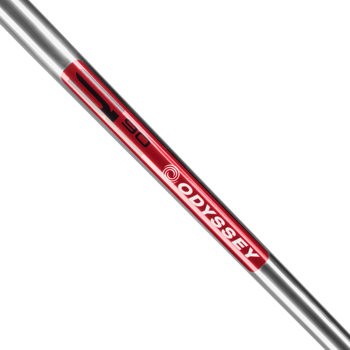 Ai-DUAL #7 1/2 Ball S Putter | Odyssey Golf