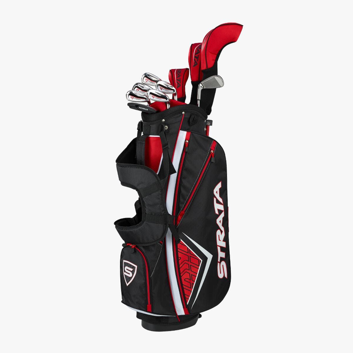Men's Strata Ultimate 16-Piece Complete Golf Club Set | Topgolf Shop