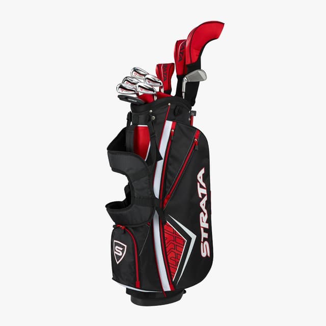 Mavrik Complete Set | Callaway Golf