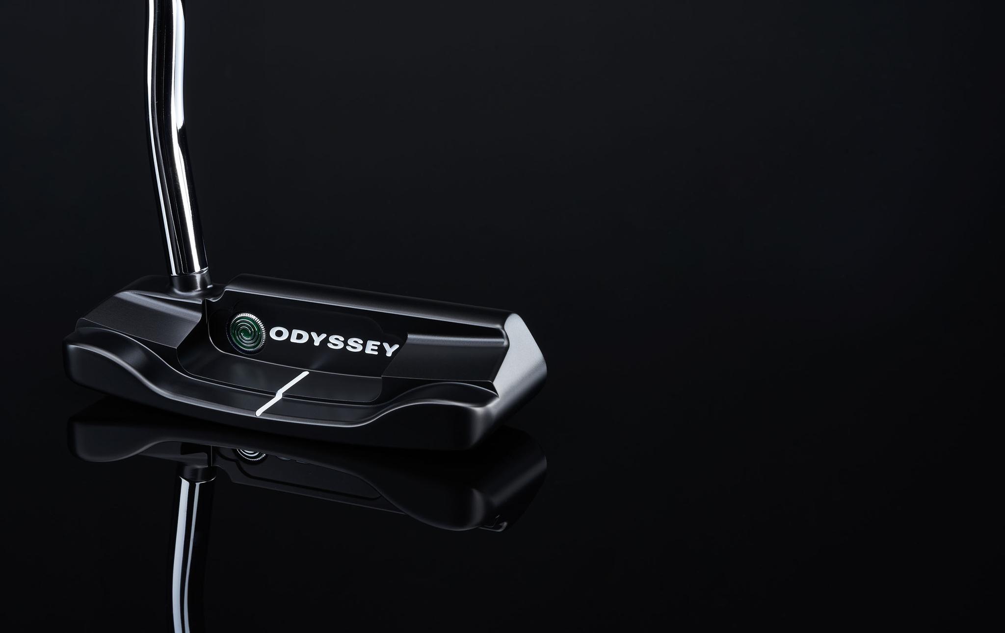 Toulon Design Toulon Design Chicago Putter | Callaway Golf Pre-Owned