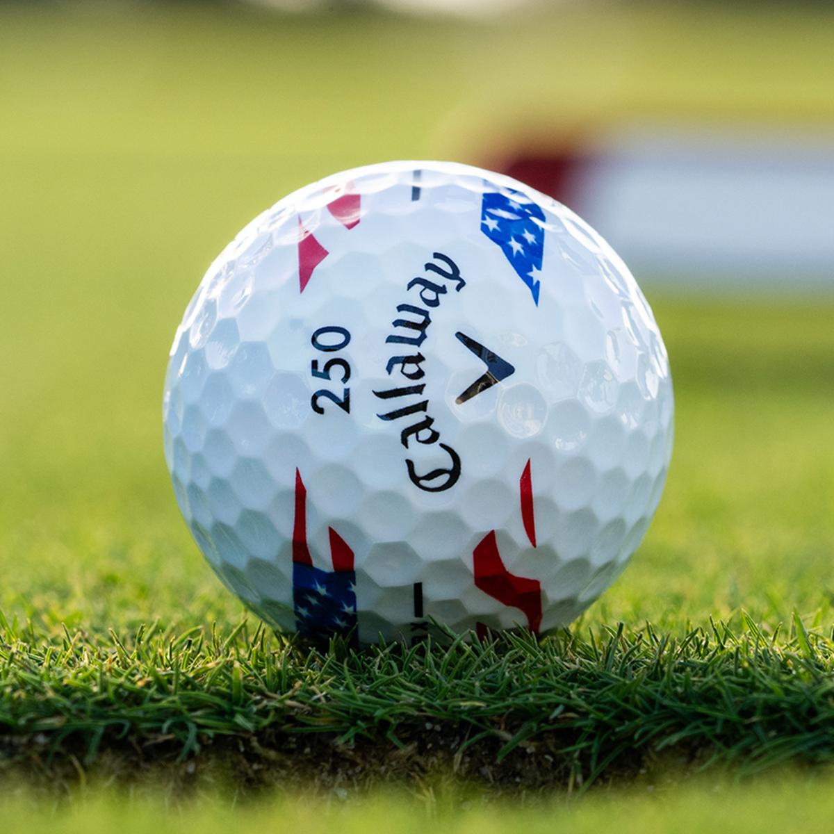 USA 250 Collection | Callaway Golf