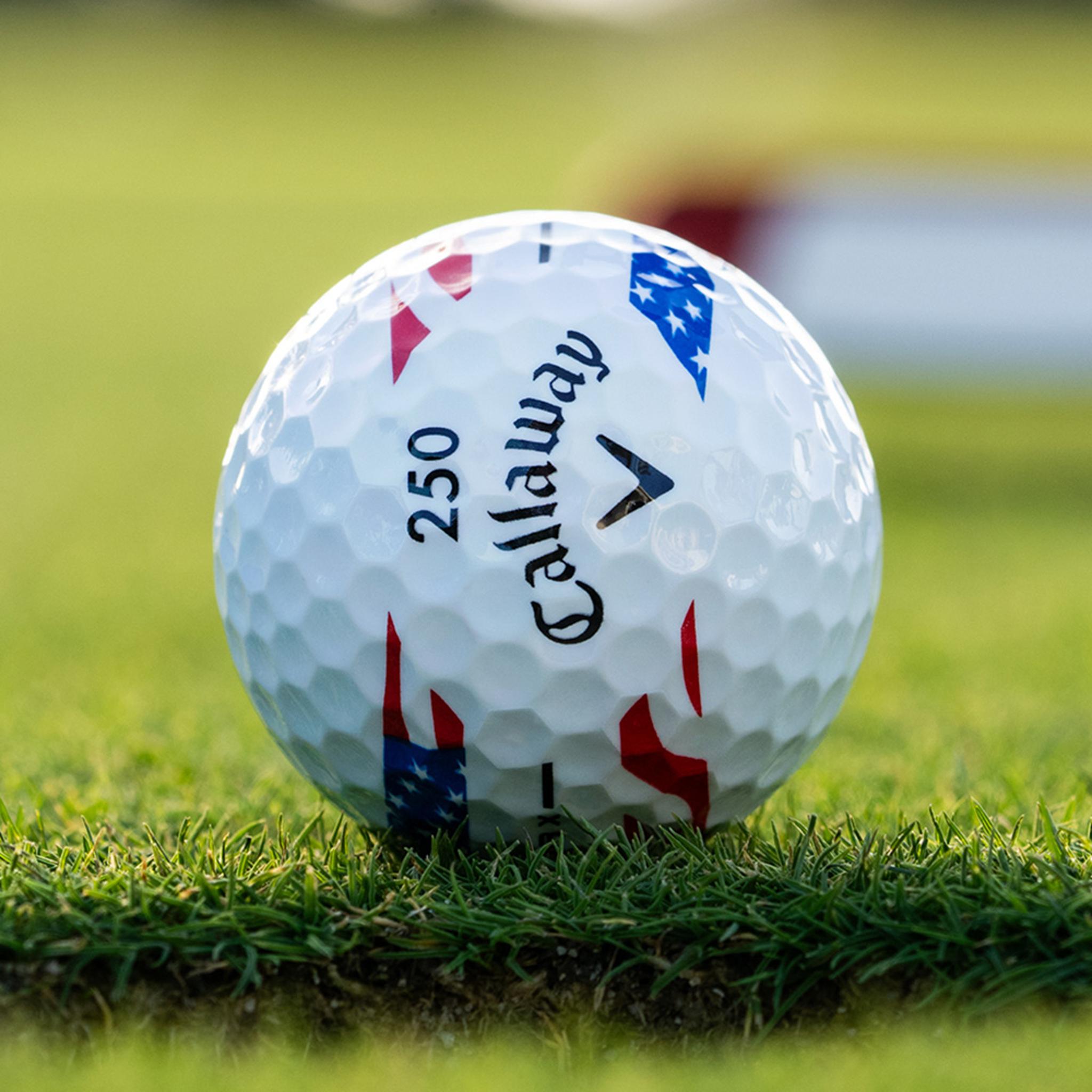 USA 250 Collection | Callaway Golf