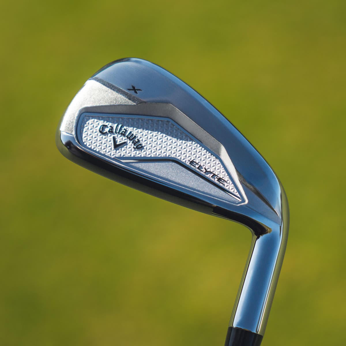 Callaway Elyte X Irons – Lefties Only Golf Shop