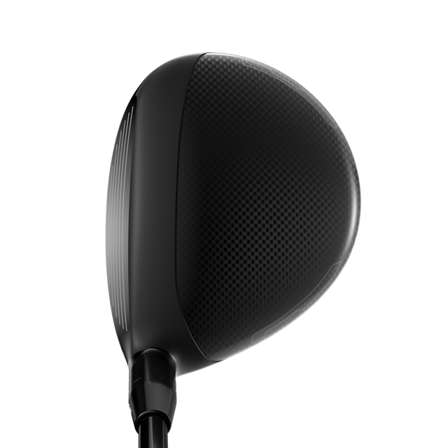 Quantum Triple Diamond Fairway Woods | Callaway Golf