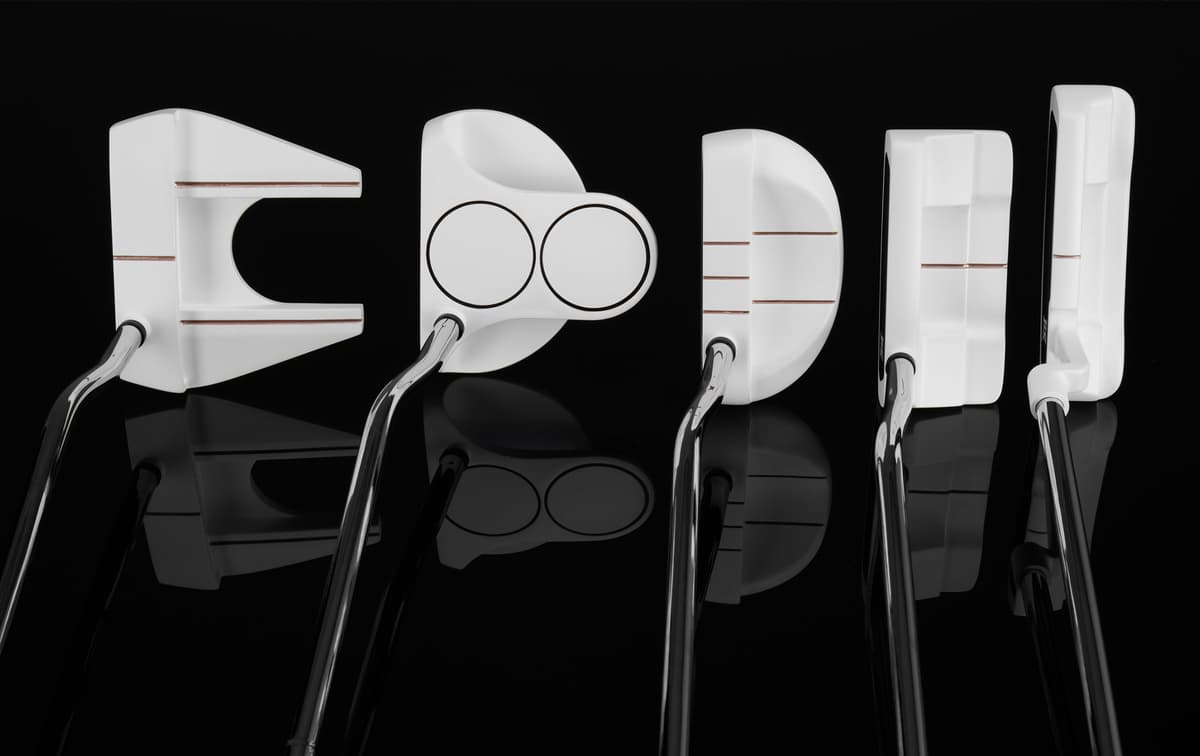 Odyssey Women's DFX #1 Double Wide Putter | Callaway Golf Pre-Owned