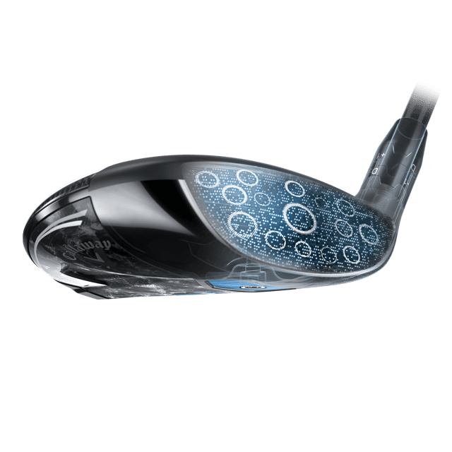 Paradym Ai Smoke MAX Fairway Wood | Callaway Golf
