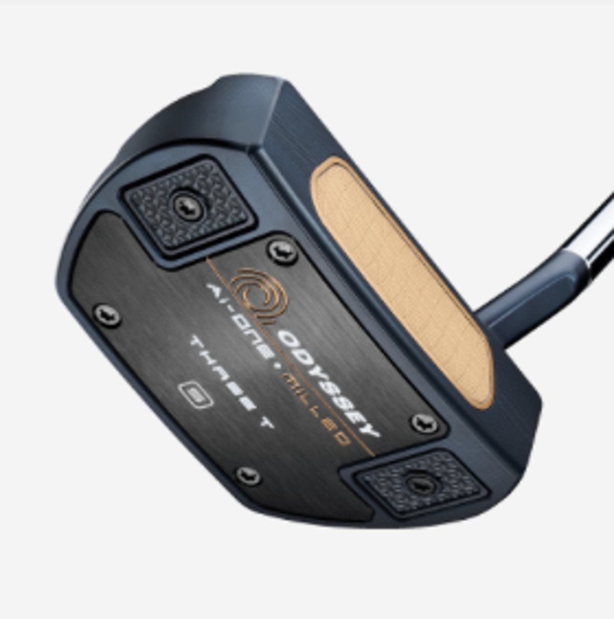 Odyssey Golf Official Site | #1 Putter on Tour