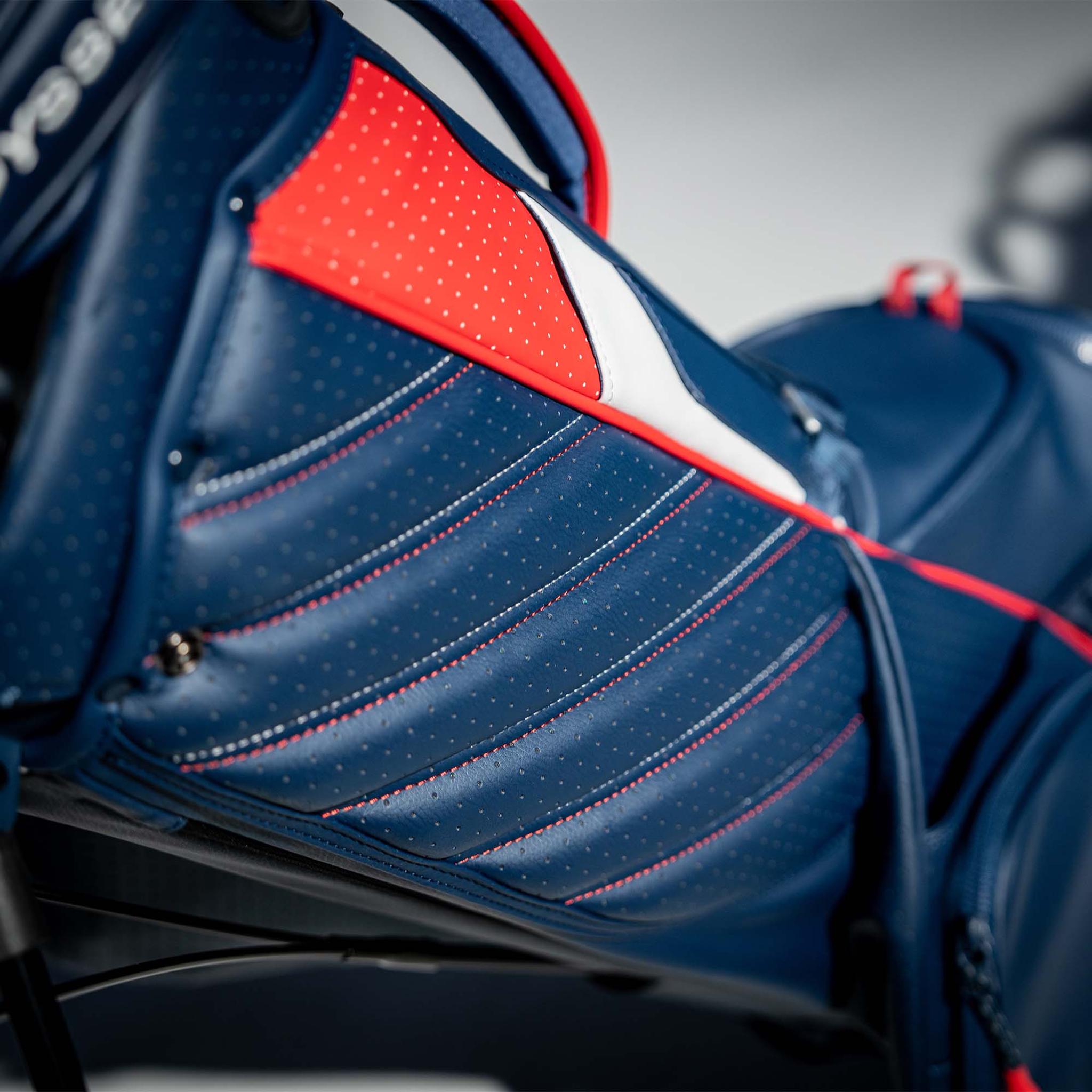 OGIO SHADOW Luxury Golf Bags | Callaway Golf