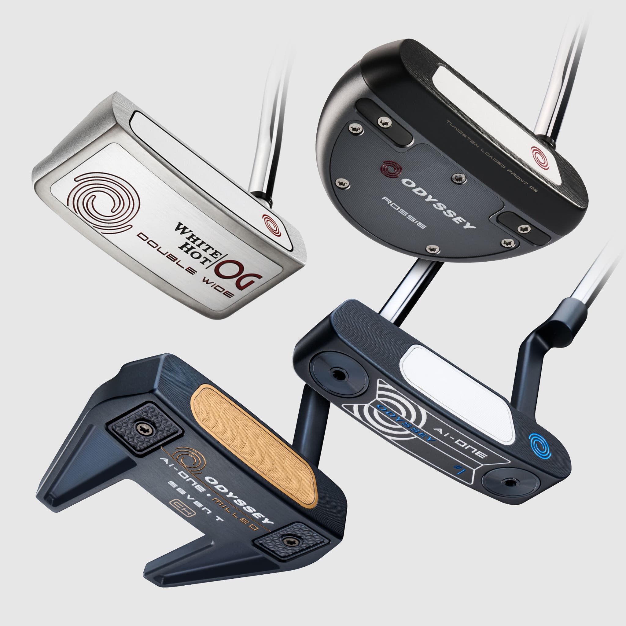 Callaway Custom Golf Club Fitting | Specs | Official Site