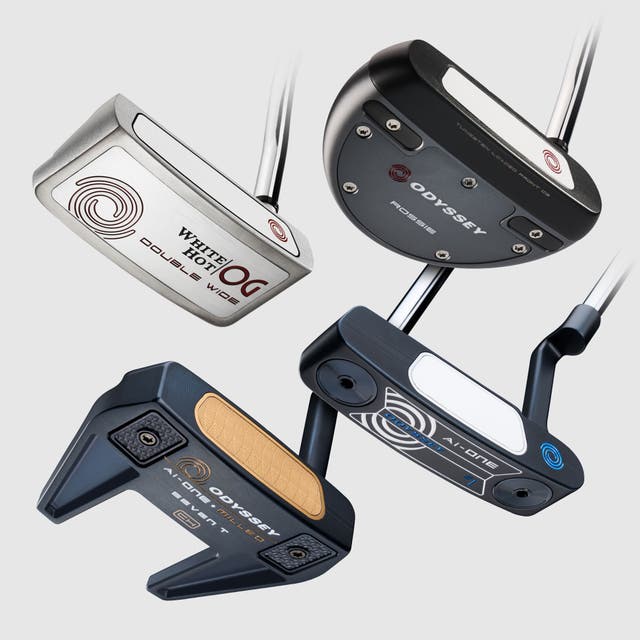Callaway Custom Golf Club Fitting | Specs | Official Site