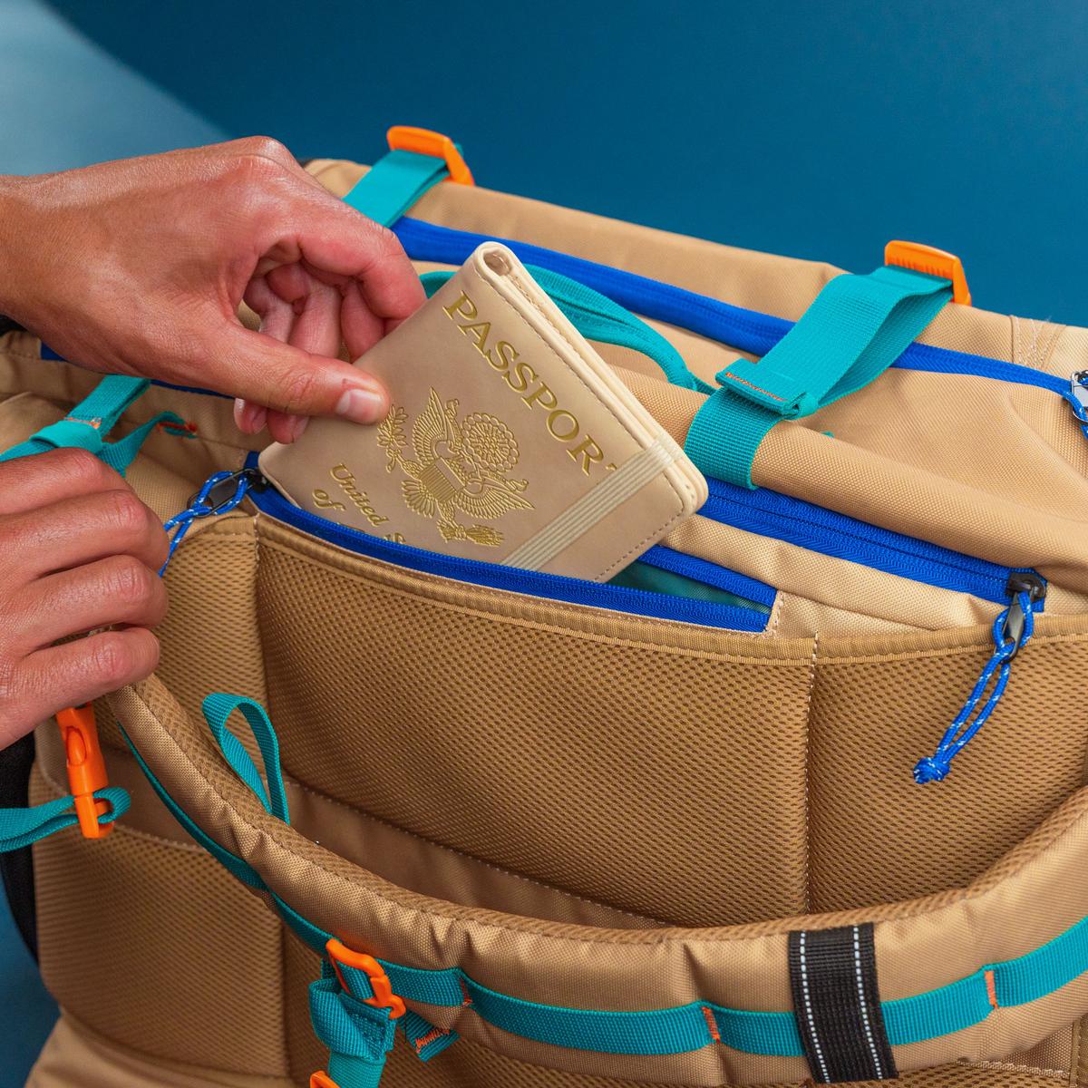 ALPHA Venture | Backpacks | OGIO