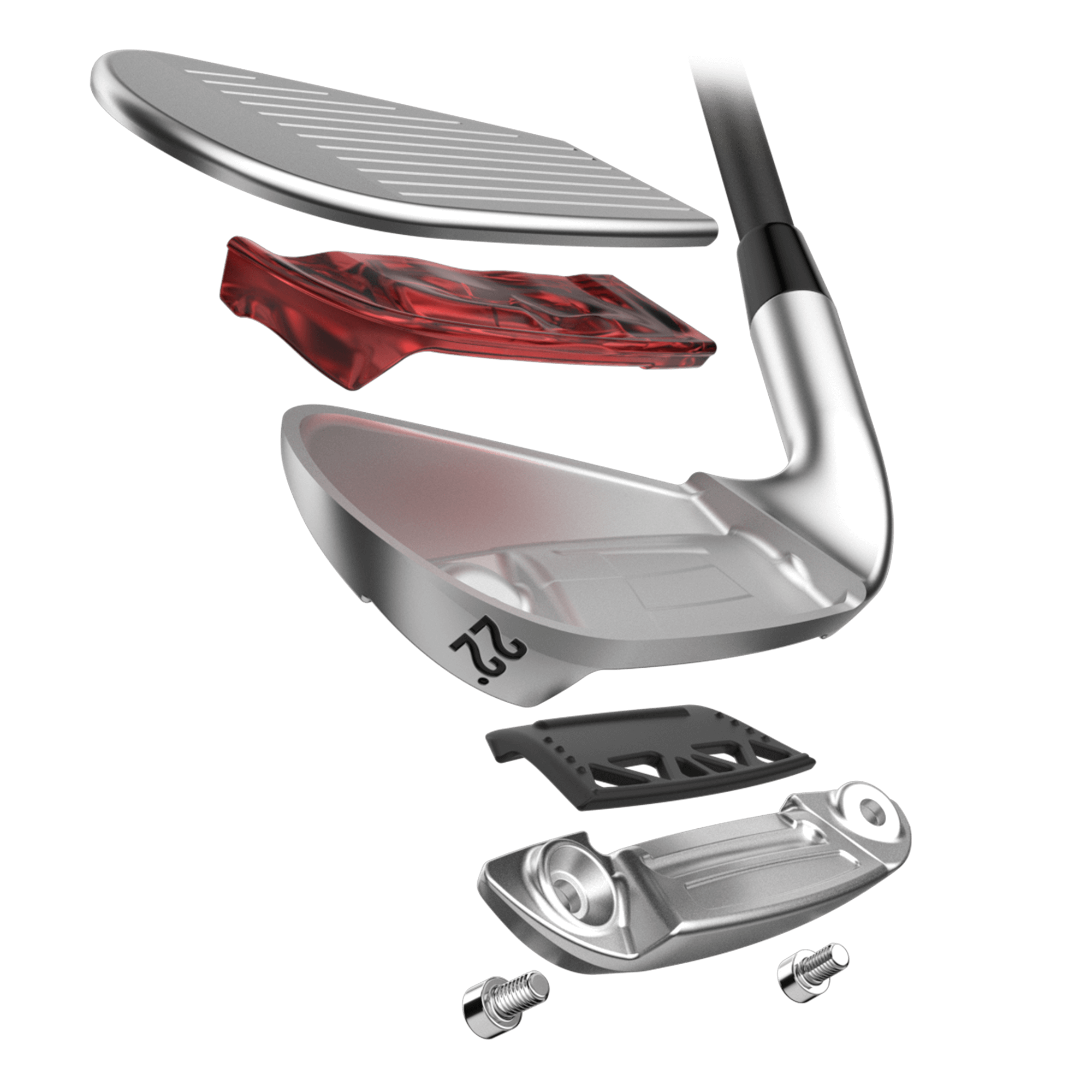 Apex Utility Irons | Callaway Golf