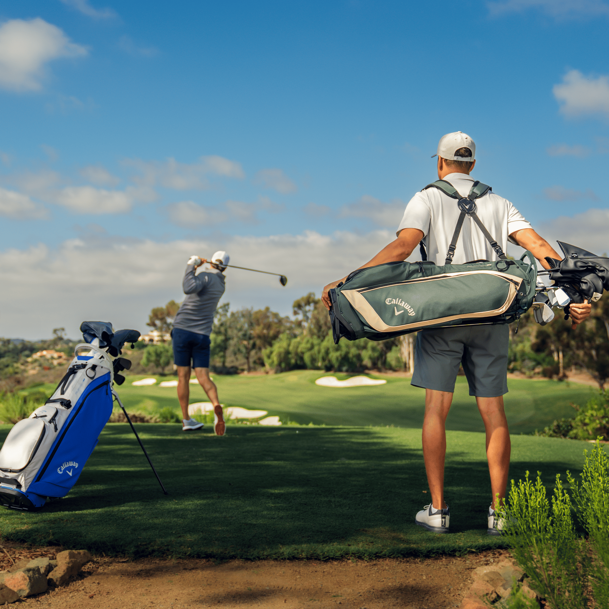 Golf Guides | Callaway Golf