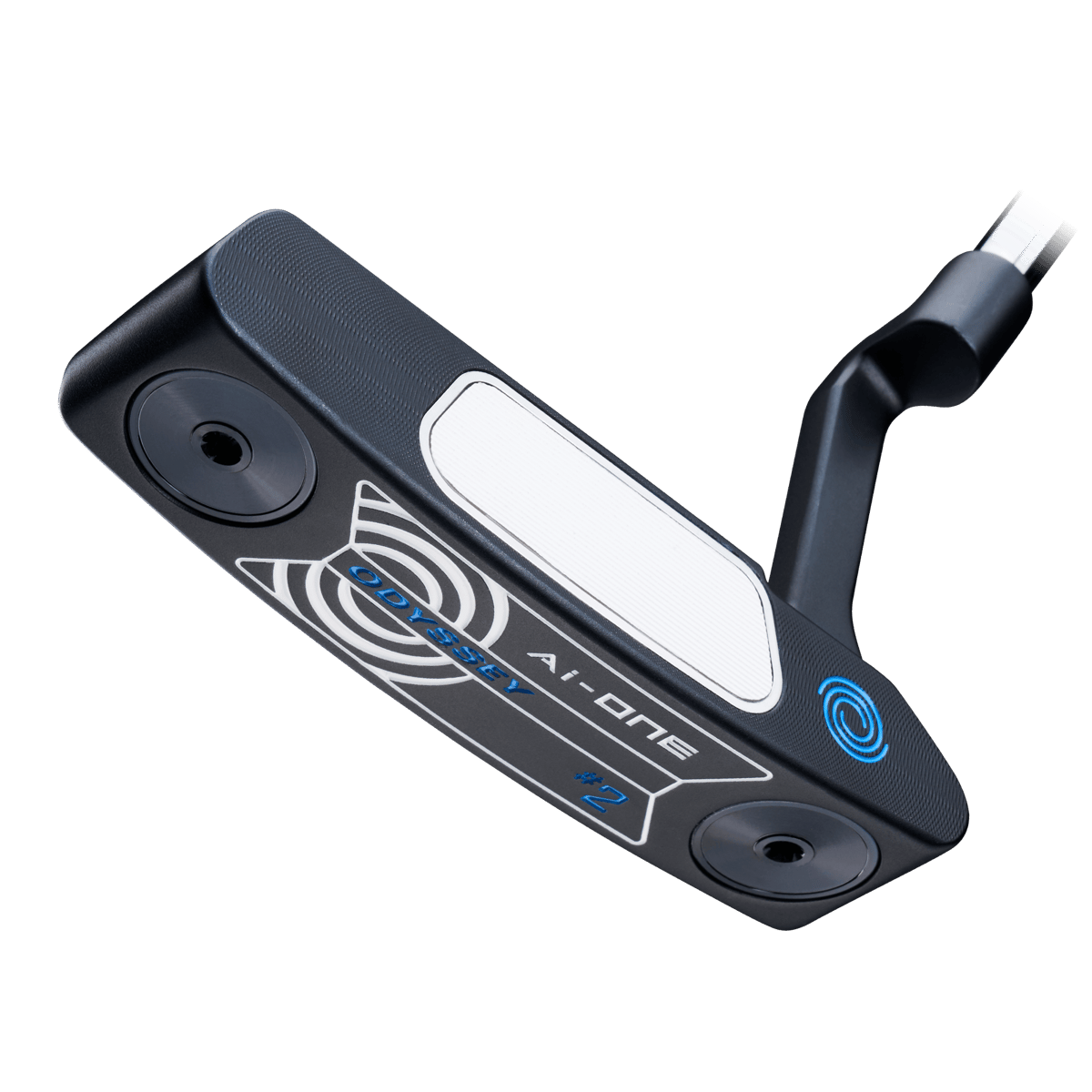 Odyssey Ai-ONE 2 CH Putter | Odyssey Golf