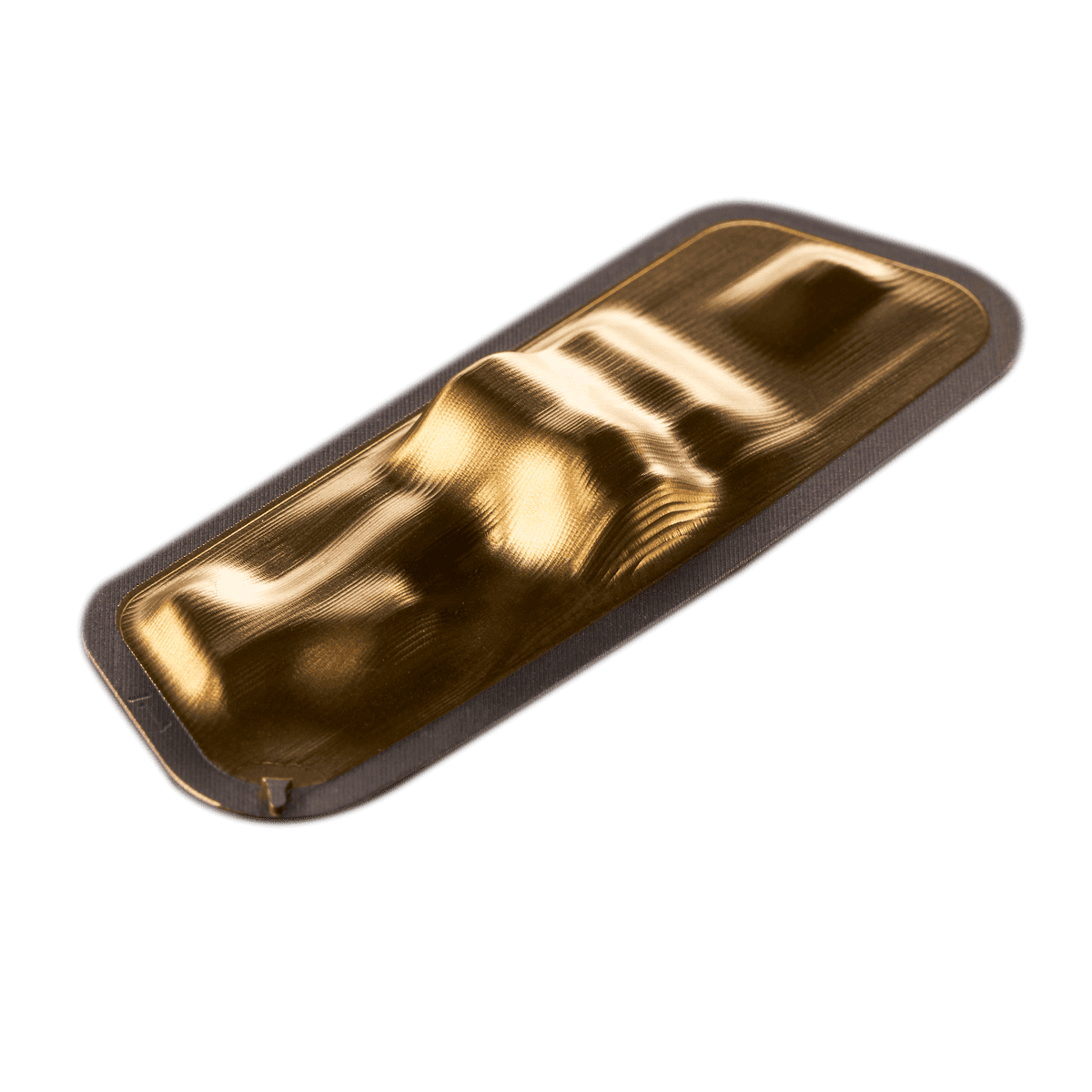 Odyssey Ai-ONE Silver Milled Two T CH Putter | Odyssey Golf