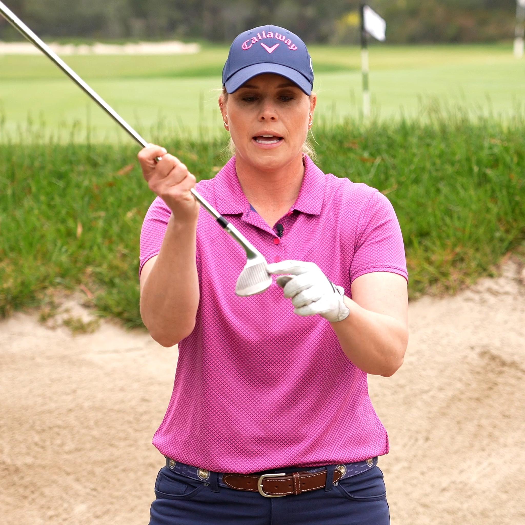 Callaway Golf Instructor Videos