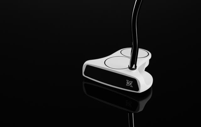 Women's DFX 2-Ball Putter