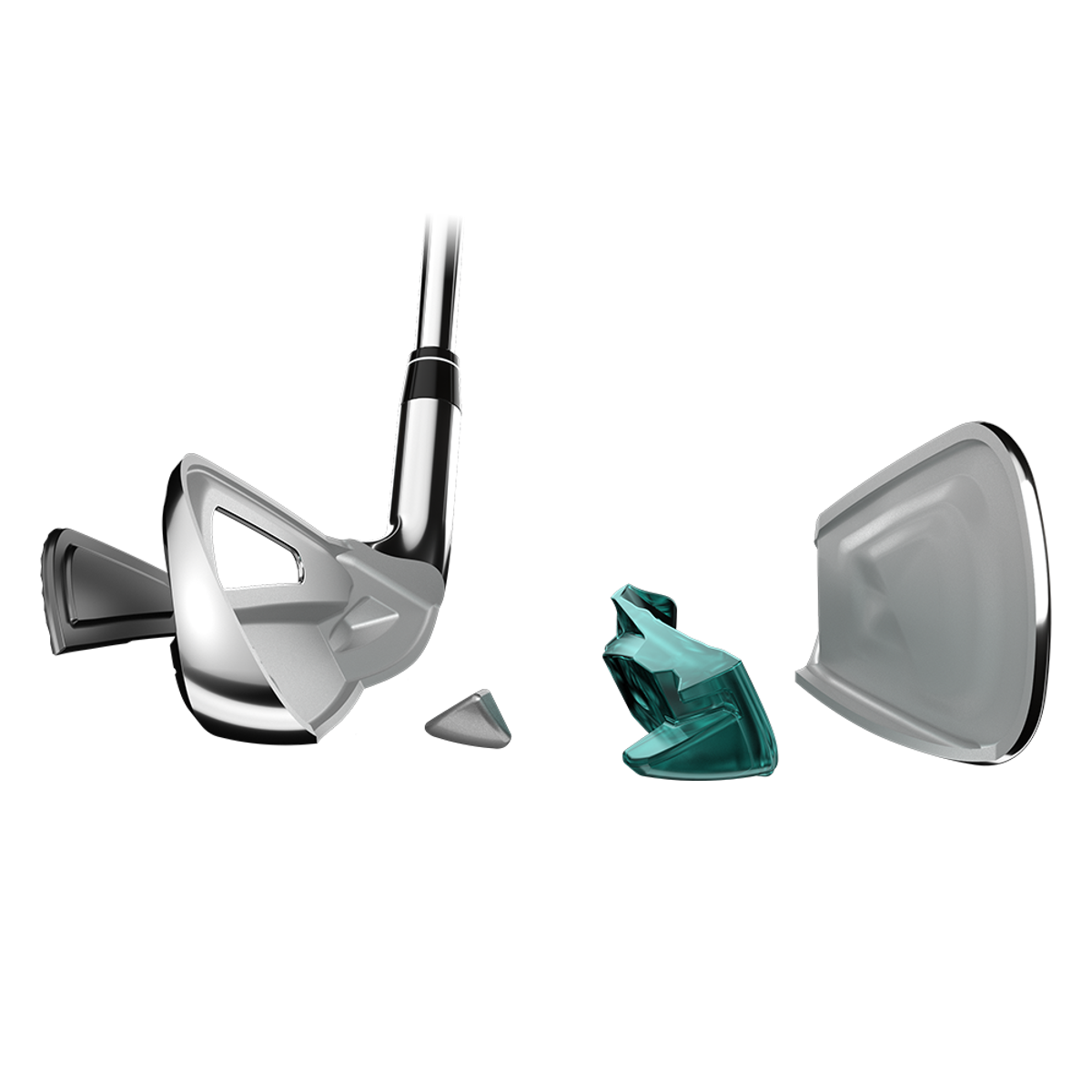 Reva Rise Combo Iron | Callaway Golf