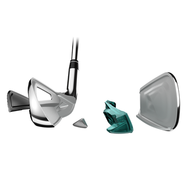 Reva Rise Iron | Callaway Golf