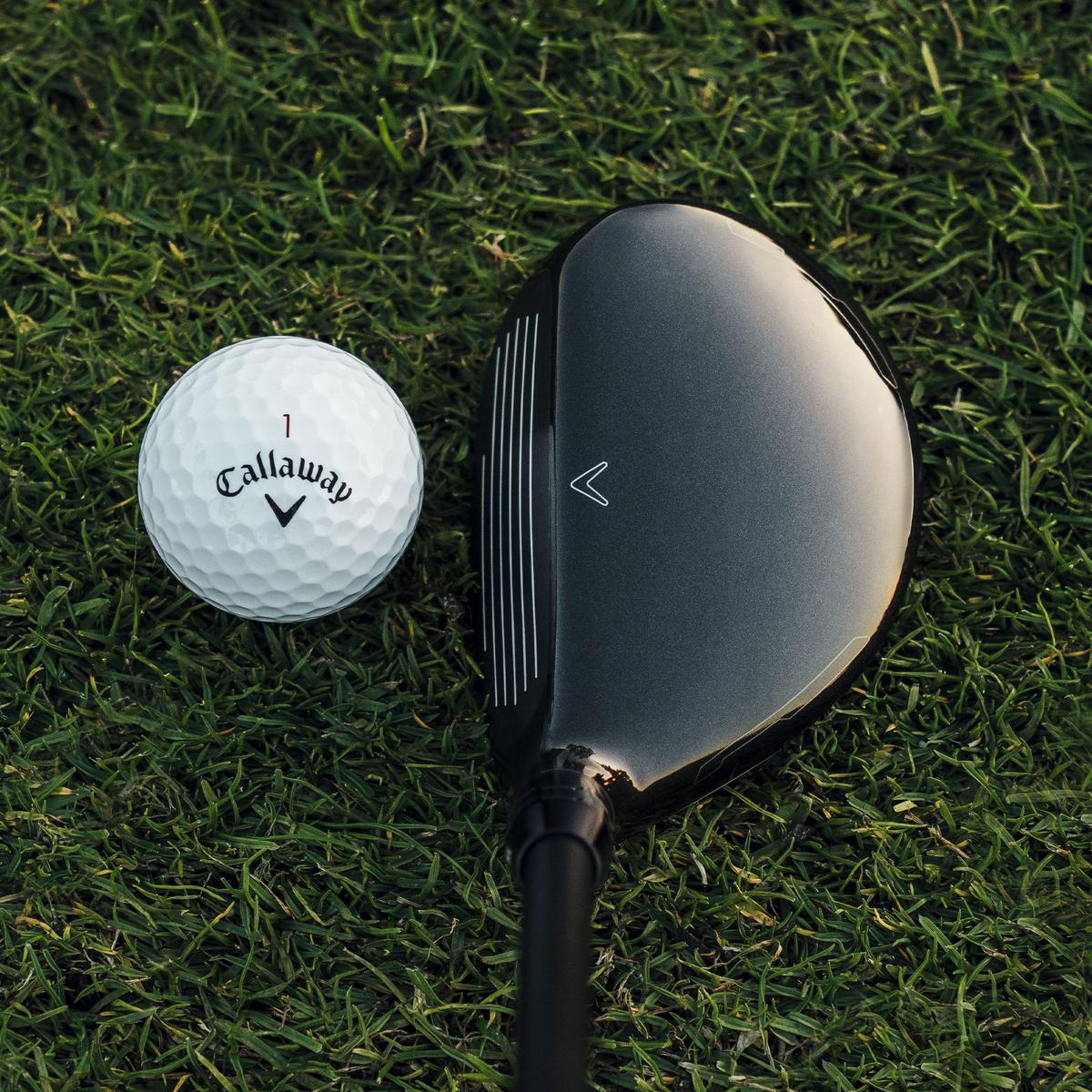 Women's Quantum Max OS Hybrid/Iron Combo Set | Callaway Golf