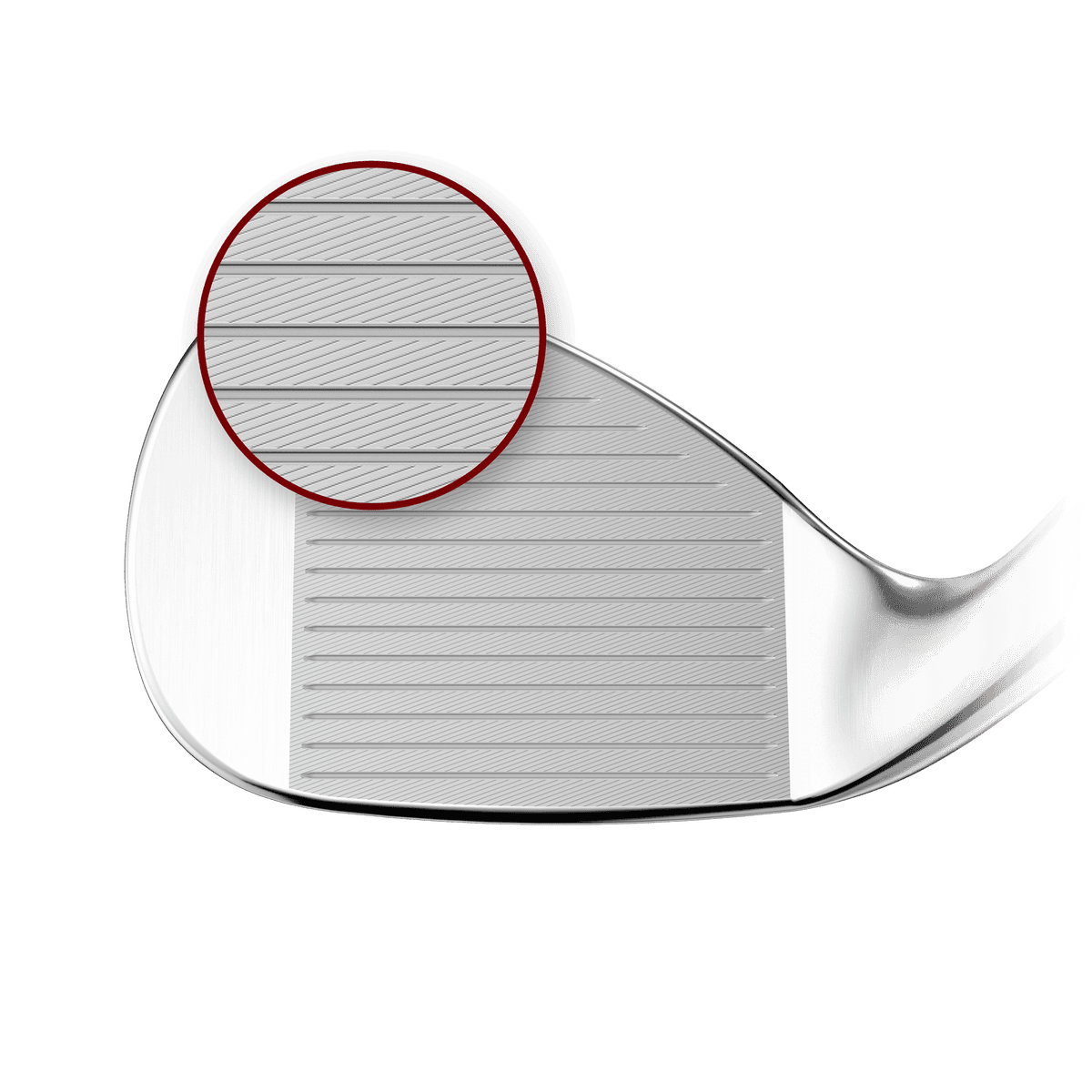 Callaway Customs Opus Wedge | Callaway Golf