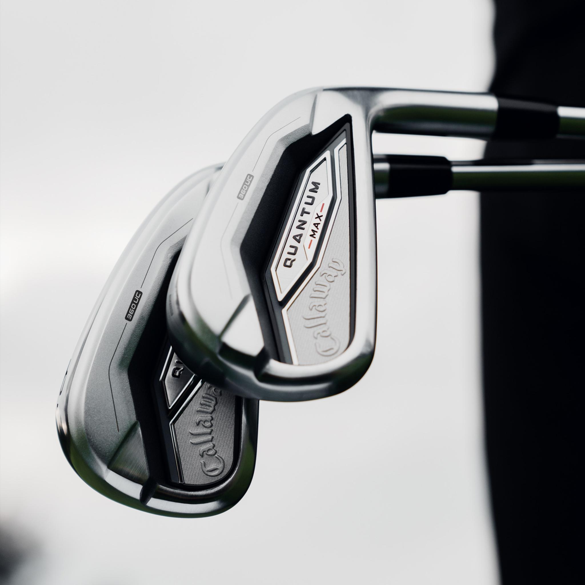Callaway Quantum Golf Clubs | Callaway Golf