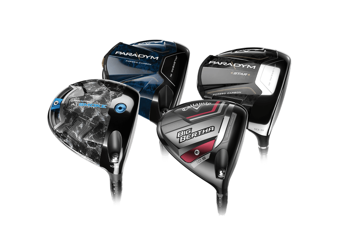 Callaway Golf Canada