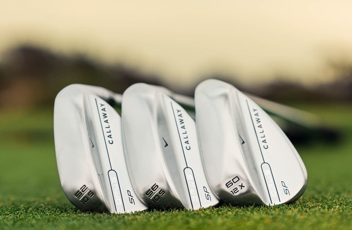 Golf Wedge Buying Guide (2026) | Callaway Golf
