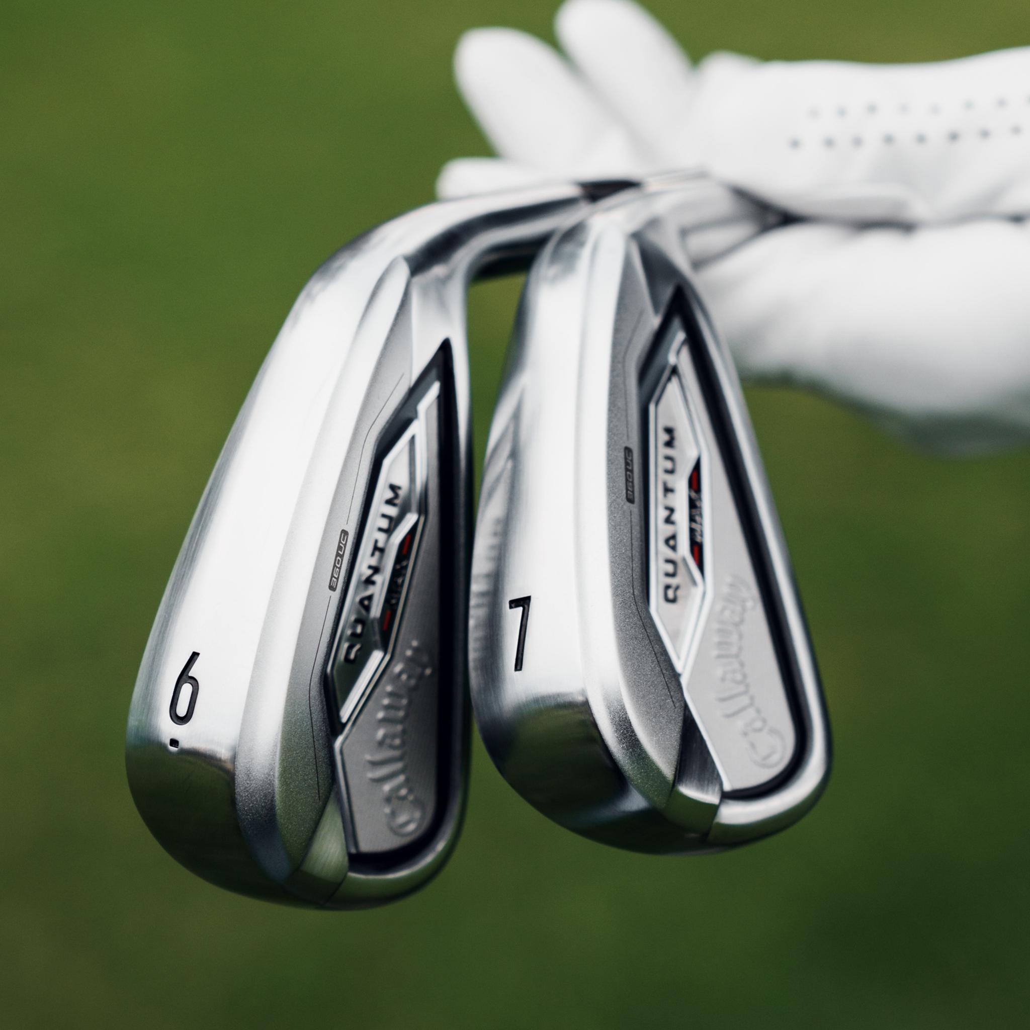 Callaway Quantum Golf Clubs | Callaway Golf