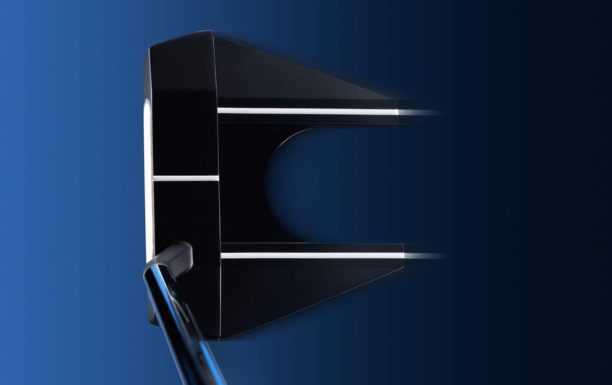 Odyssey Ai-One Seven Slant Putter | Callaway Golf Pre-Owned