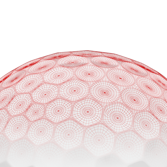 CONSISTENT: Advanced Seamless Tour Aero