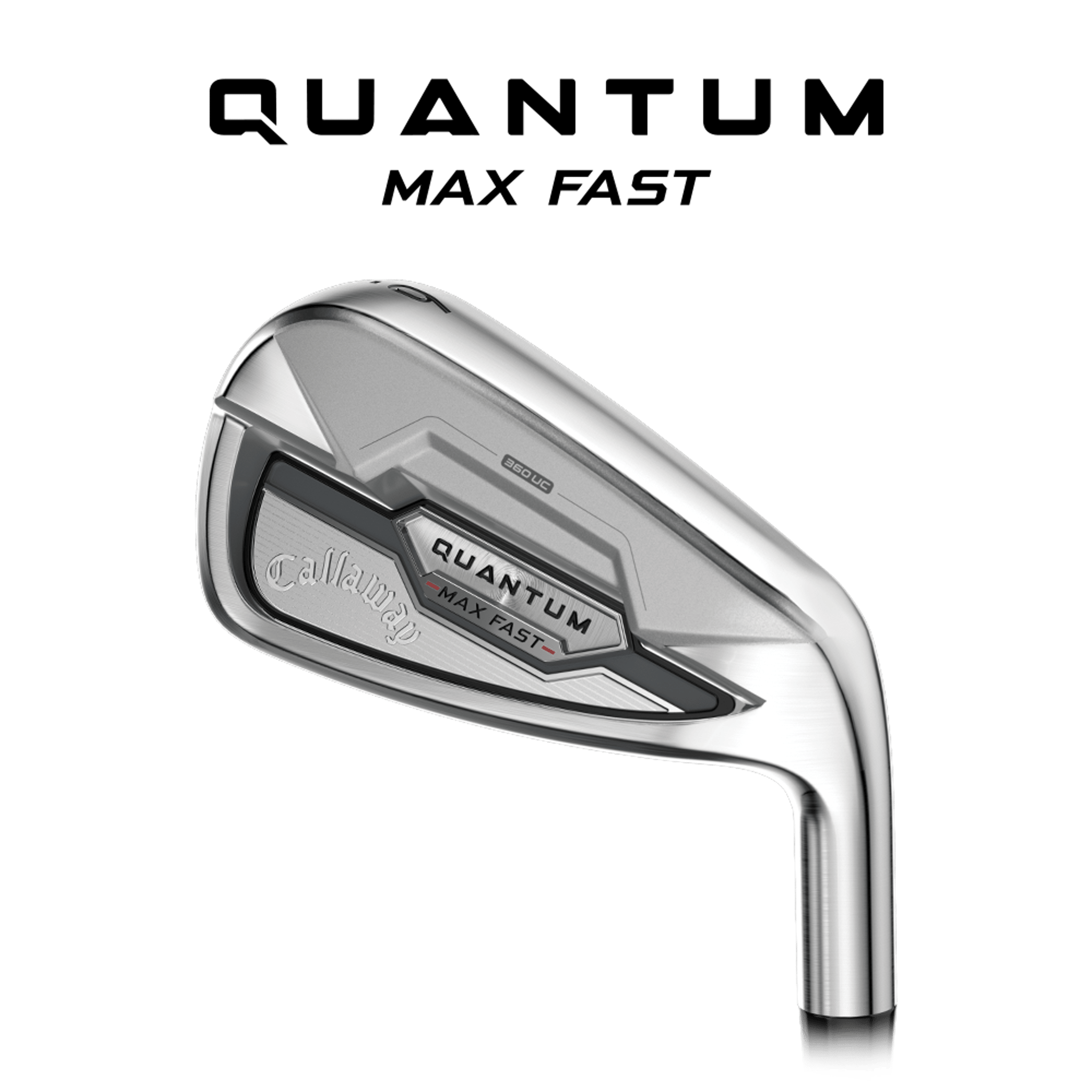 Quantum Max Irons | Callaway Golf