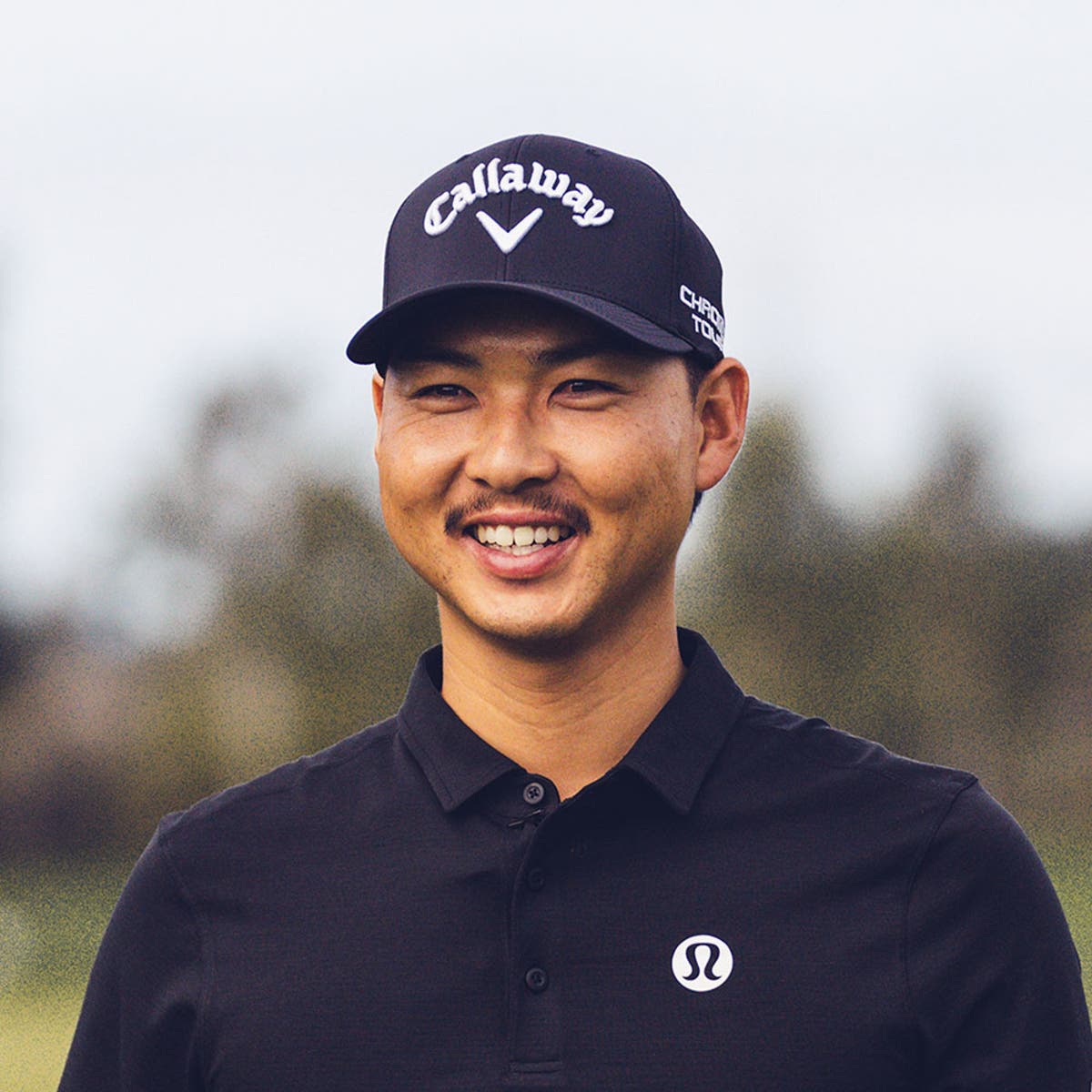 Min Woo Lee WITB | Team Callaway