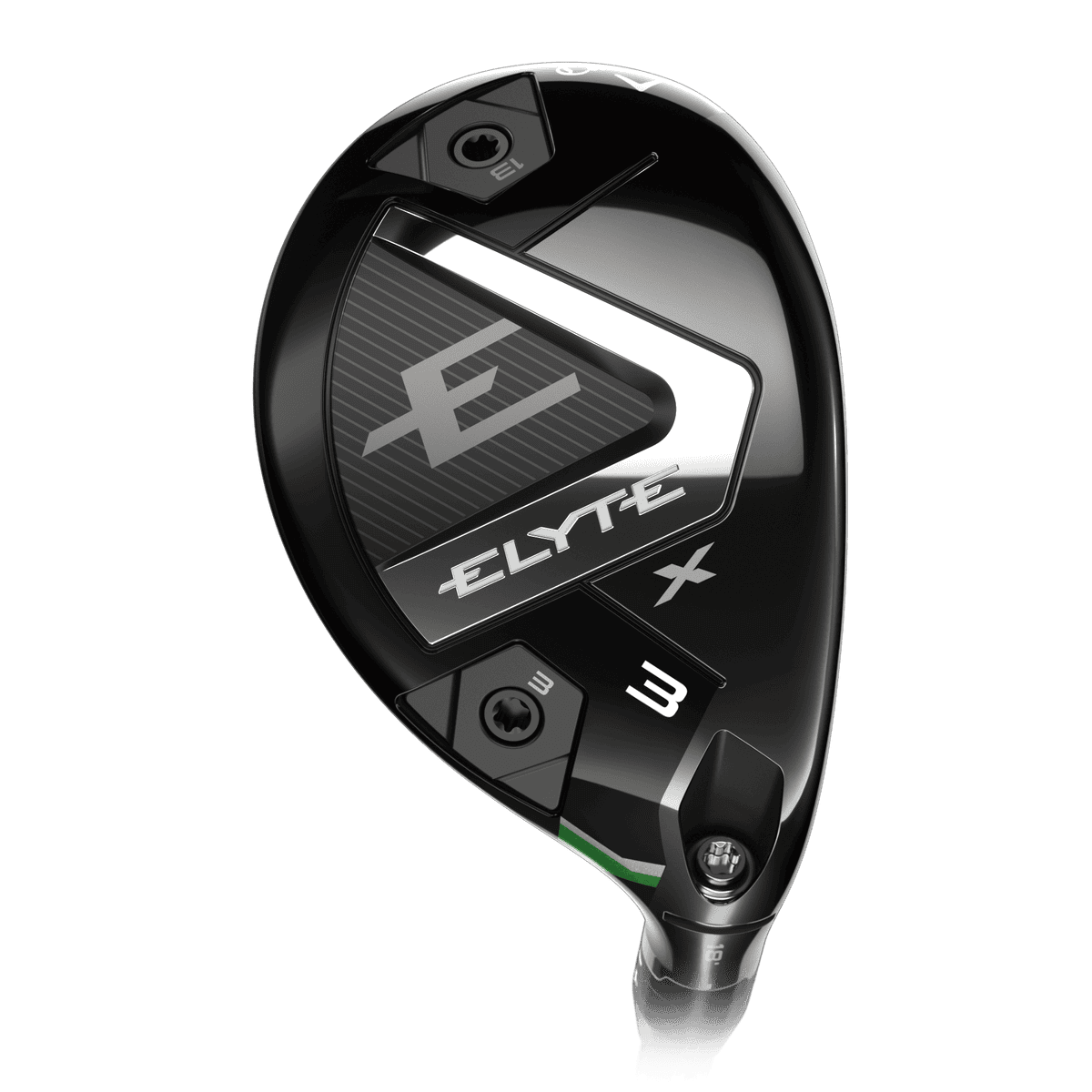 Elyte X Hybrids | Callaway Golf