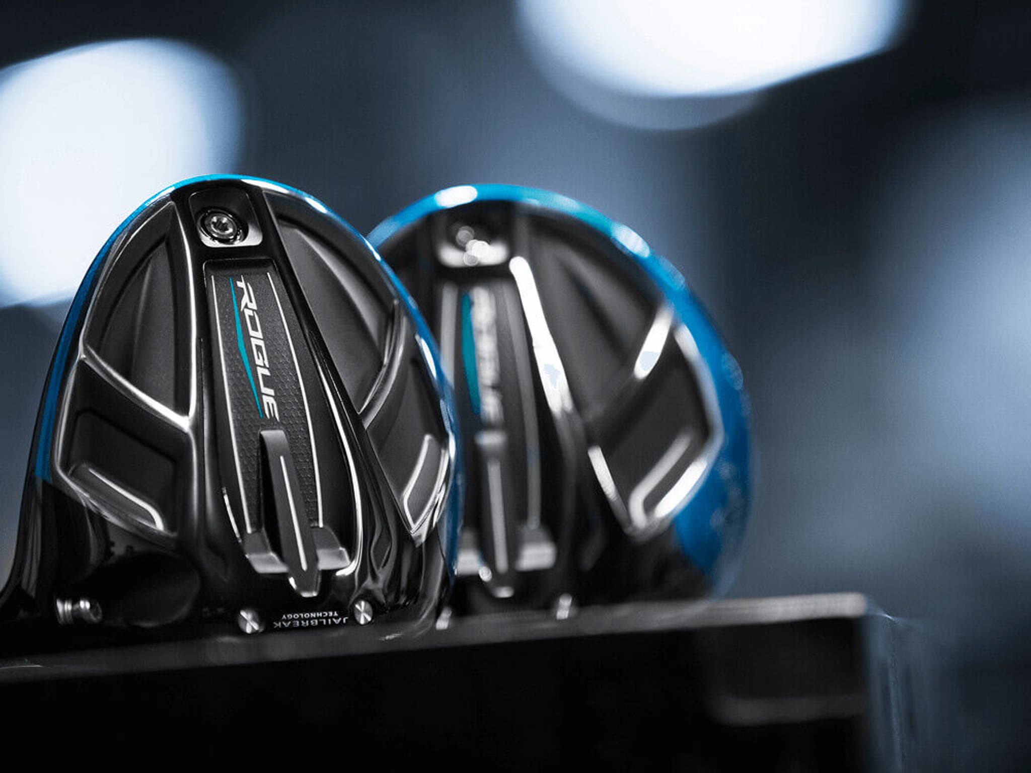 Callaway Rogue Drivers | Callaway Golf Pre-Owned