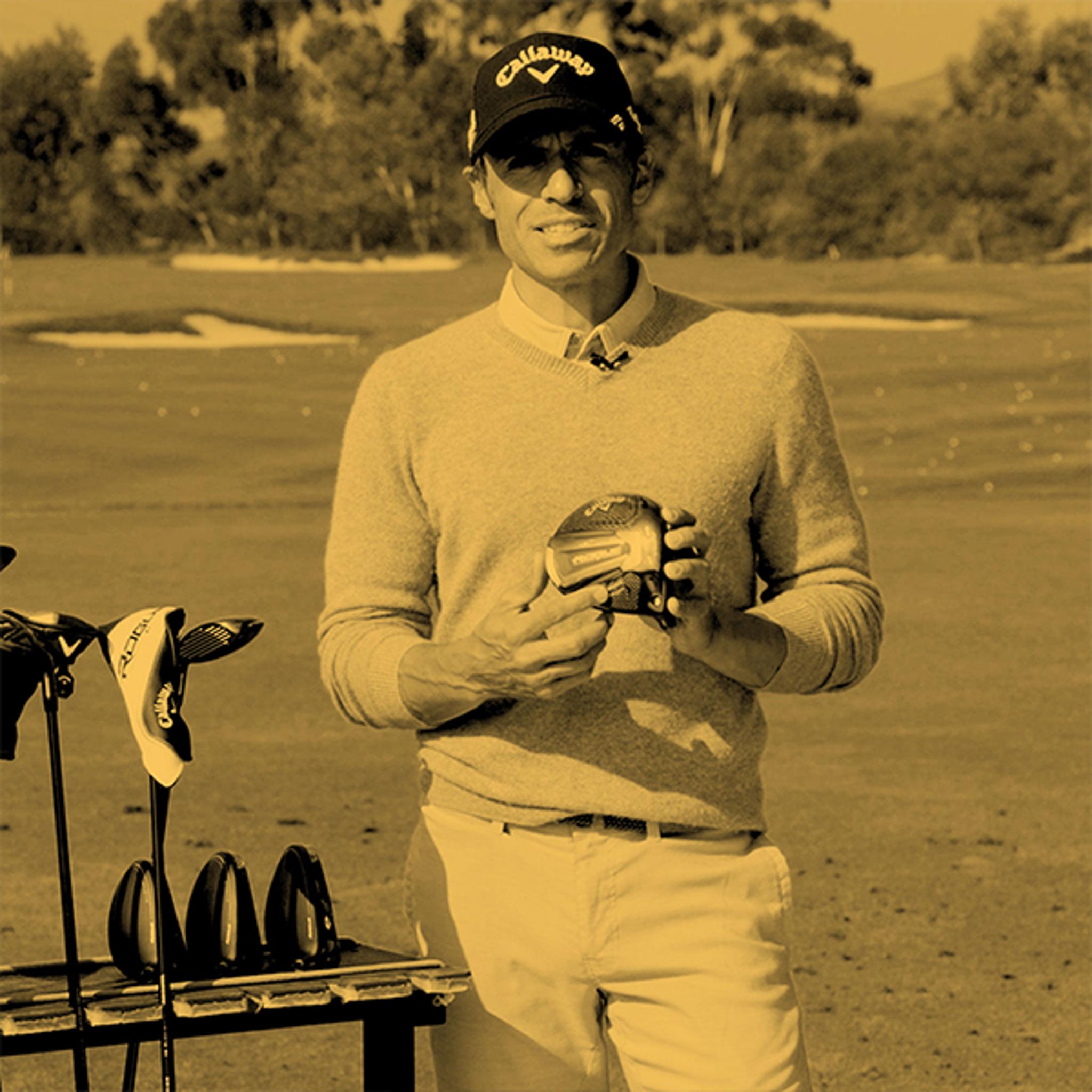 Callaway Golf World of Wunder Videos | Instructions, Tour & Originals