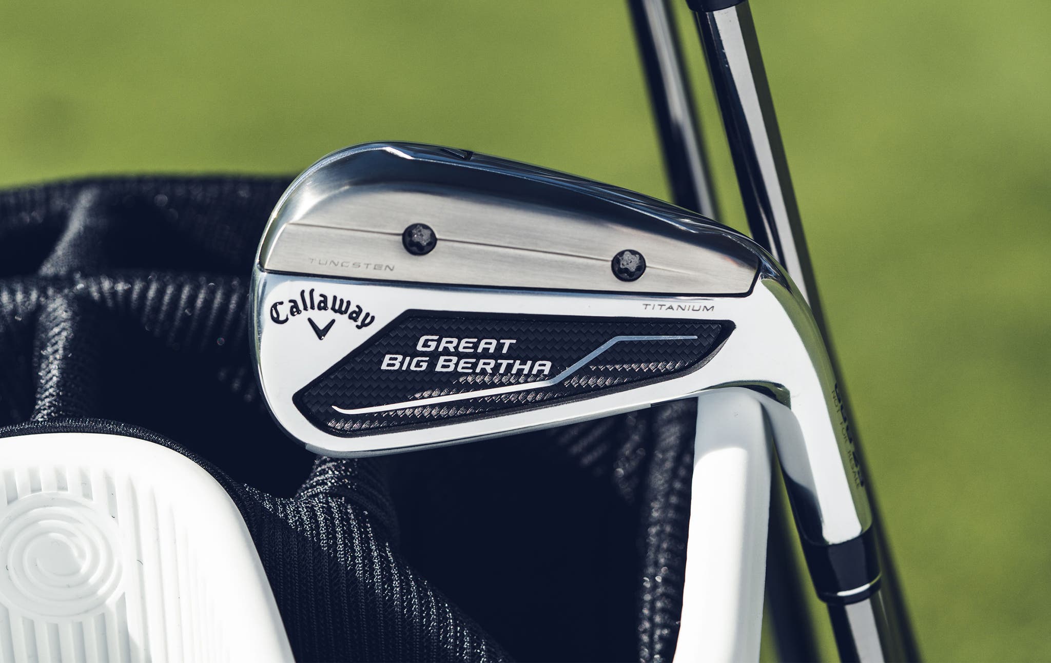 Great Big Bertha Irons | Callaway Golf Pre-Owned