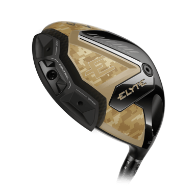 Elyte Sandstorm Driver | Callaway Golf