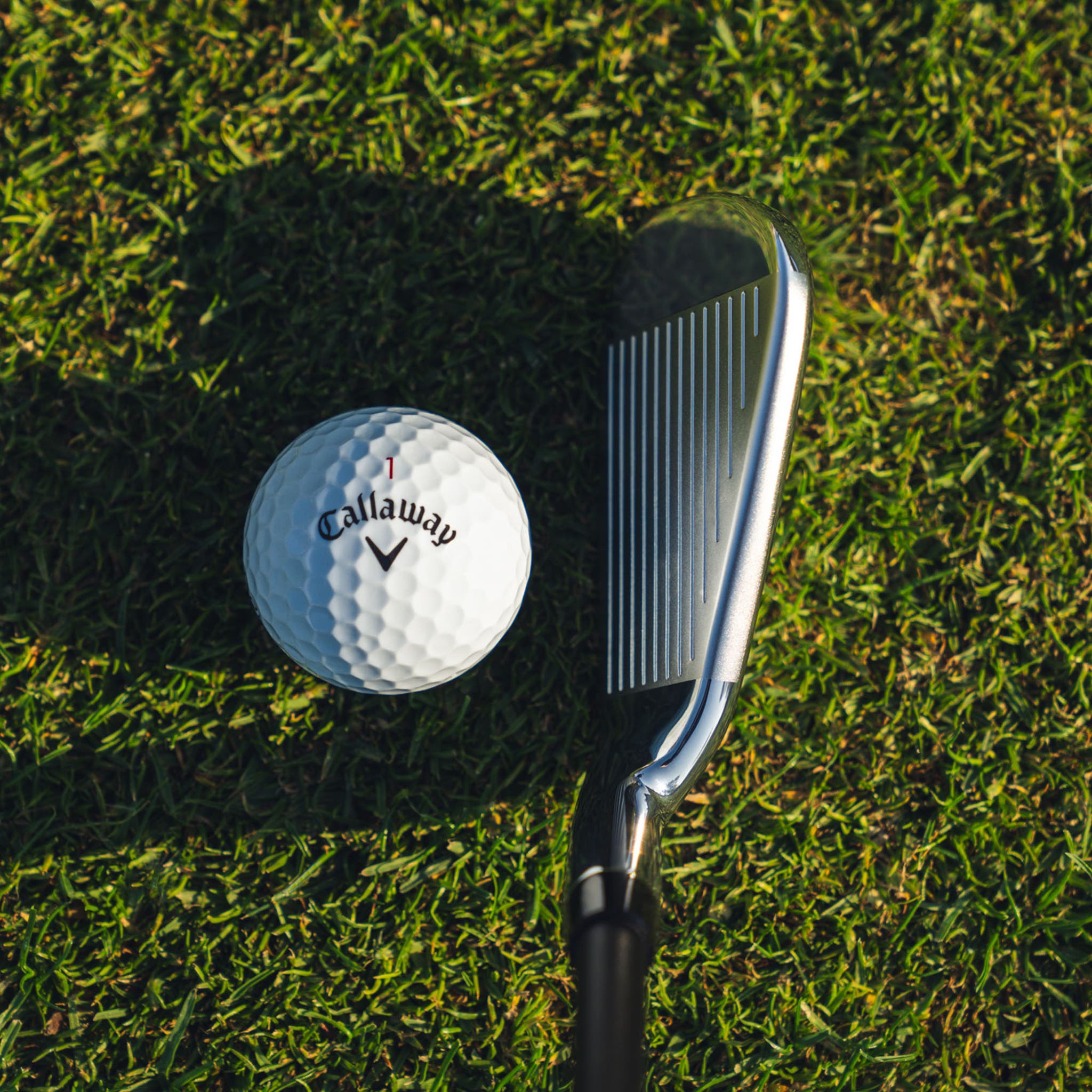 Elyte Max Fast Irons | Callaway Golf