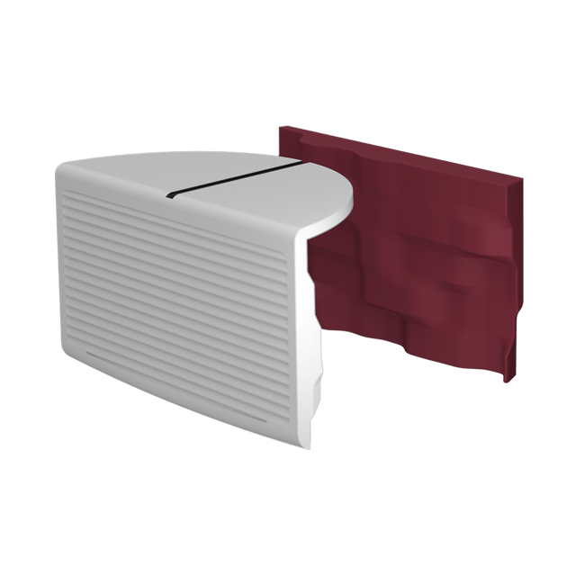 Ai-DUAL Square 2 Square MAX 1/2 Ball Putter | Odyssey Golf