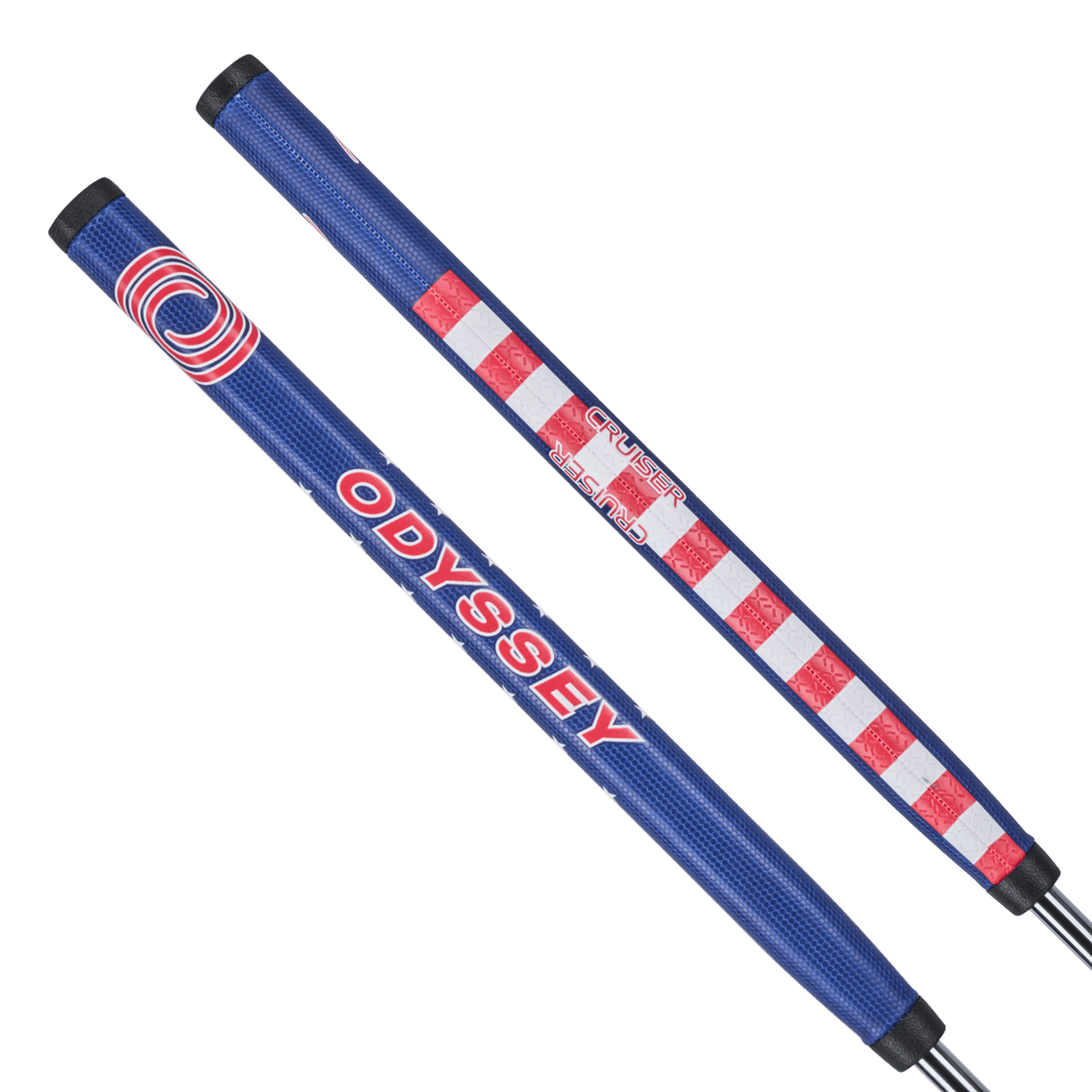 Ai-DUAL USA 250 Freebird Cruiser Putter | Odyssey Golf