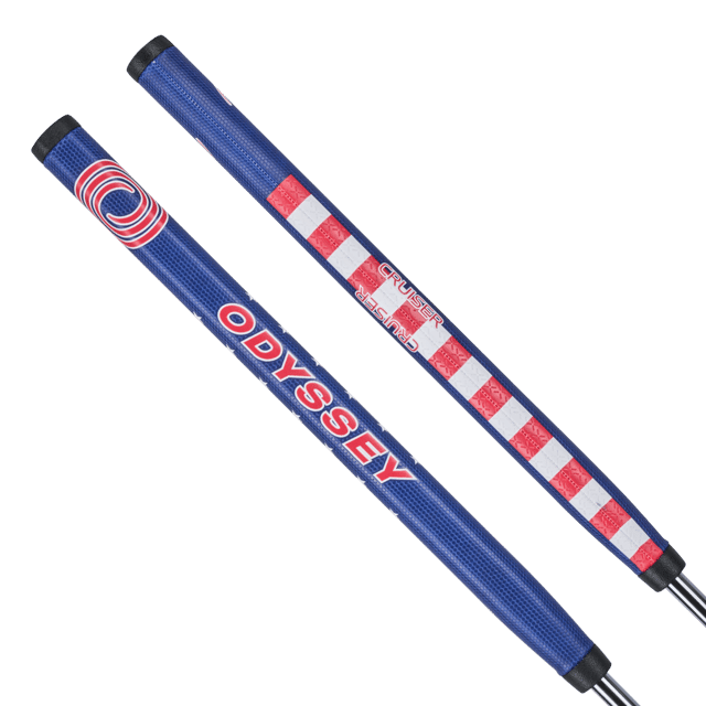 Ai-DUAL USA 250 Freebird Cruiser Putter | Odyssey Golf