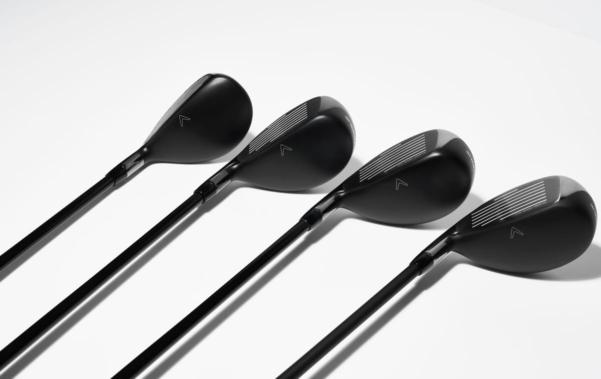 Rogue ST MAX OS Hybrids | Callaway Golf | Specs & Reviews